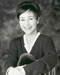 Louise Vallance | Ghostbusters Wiki | Fandom