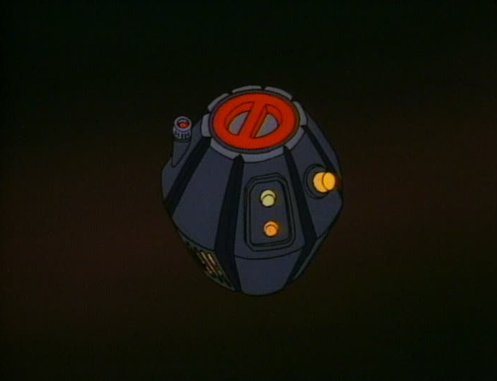 Ghost Bomb | Ghostbusters Wiki | Fandom