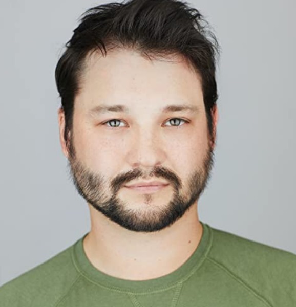 Mike Haimoto | Ghostbusters Wiki | Fandom