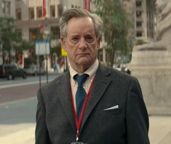 Roger Delacorte | Ghostbusters Wiki | Fandom