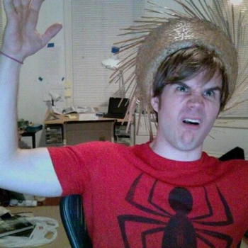 Russell Badgett | Ghostbusters Wiki | Fandom