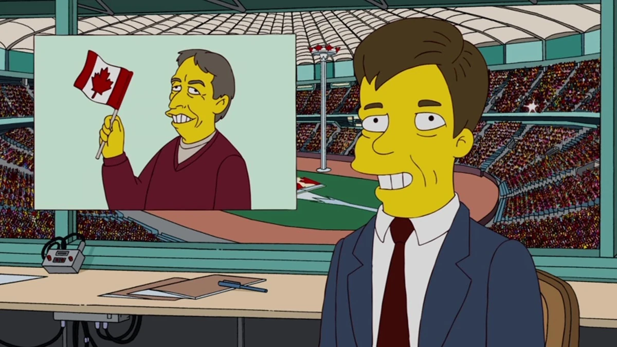 The Simpsons | Ghostbusters Wiki | Fandom