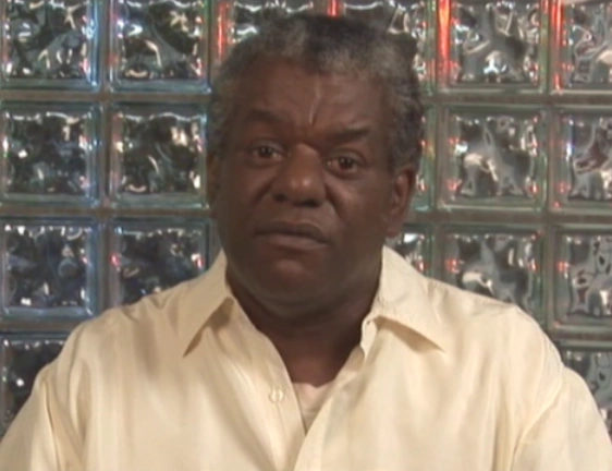 Darrell McNeil | Ghostbusters Wiki | Fandom