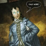 Idulnas - Ghostbusters Wiki - "The Compendium of Ghostbusting"