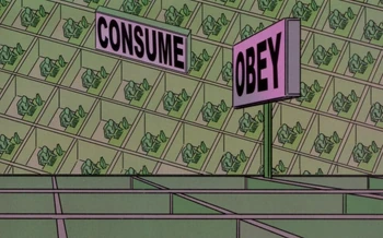 Nightmare-Scape | Ghostbusters Wiki | Fandom