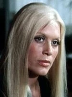 Cheri Caffaro | Ghostbusters Wiki | Fandom