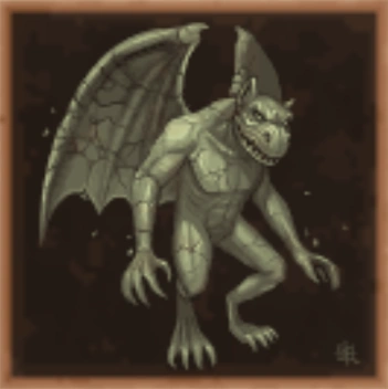 Gargoyle | Ghostbusters Wiki | Fandom