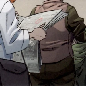 Patty Tolan - Ghostbusters Wiki - "The Compendium of Ghostbusting"