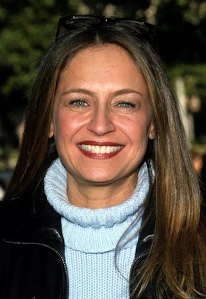 Jeannie Elias | Ghostbusters Wiki | Fandom