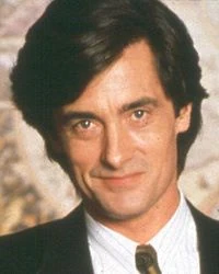 Roger Rees | Ghostbusters Wiki | Fandom