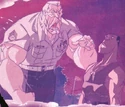 Staff Sergeant Adams | Ghostbusters Wiki | Fandom