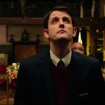 Tour Guide Garrett - Ghostbusters Wiki - "The Compendium of Ghostbusting"
