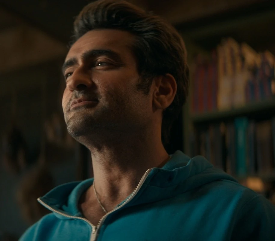 Nadeem Razmaadi | Ghostbusters Wiki | Fandom