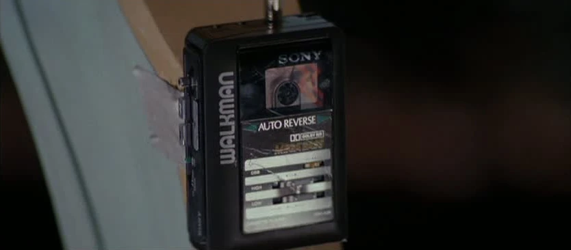 Walkman | Ghostbusters Wiki | Fandom