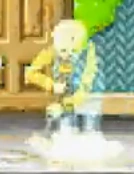 Janitor Ghost | Ghostbusters Wiki | Fandom