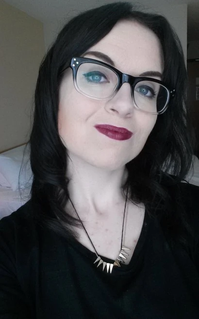 Rachael Stott | Ghostbusters Wiki | Fandom