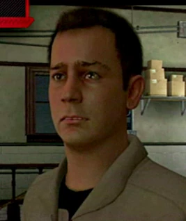 Rookie | Ghostbusters Wiki | Fandom