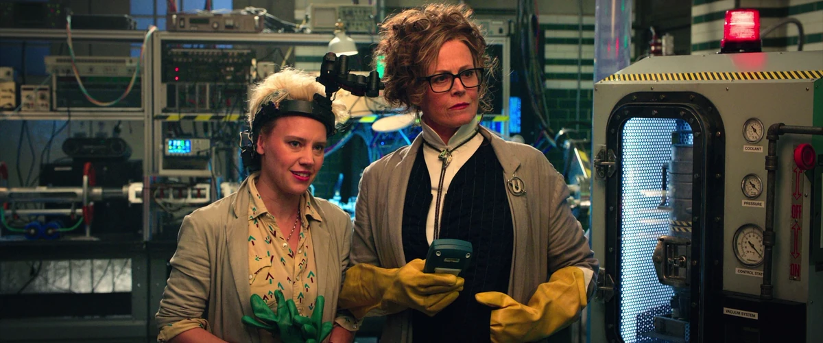 J.H. Ecto Goggles | Ghostbusters Wiki | Fandom