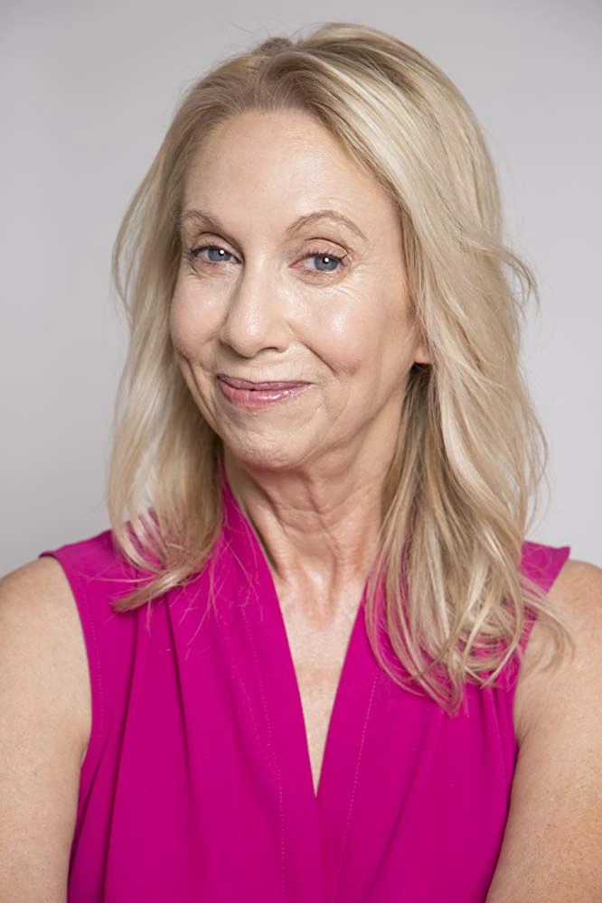 Sara Ballantine | Ghostbusters Wiki | Fandom