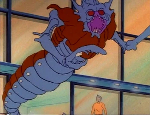 Airport Roamer | Ghostbusters Wiki | Fandom