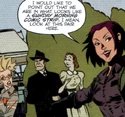 Bridget Gibbons | Ghostbusters Wiki | Fandom