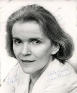 Alice Drummond | Ghostbusters Wiki | Fandom