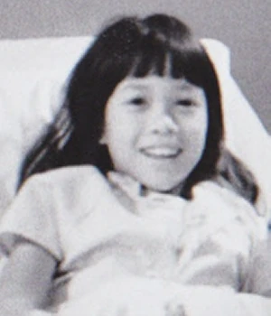 April Hong | Ghostbusters Wiki | Fandom