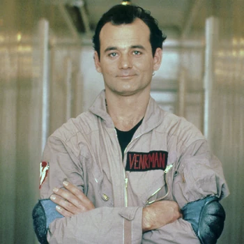 Peter Venkman | Ghostbusters Wiki | Fandom