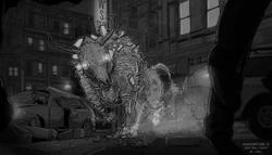 Ghostbusters 3 Hellbent