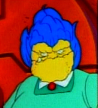 Pig Grungie | Ghostbusters Wiki | Fandom