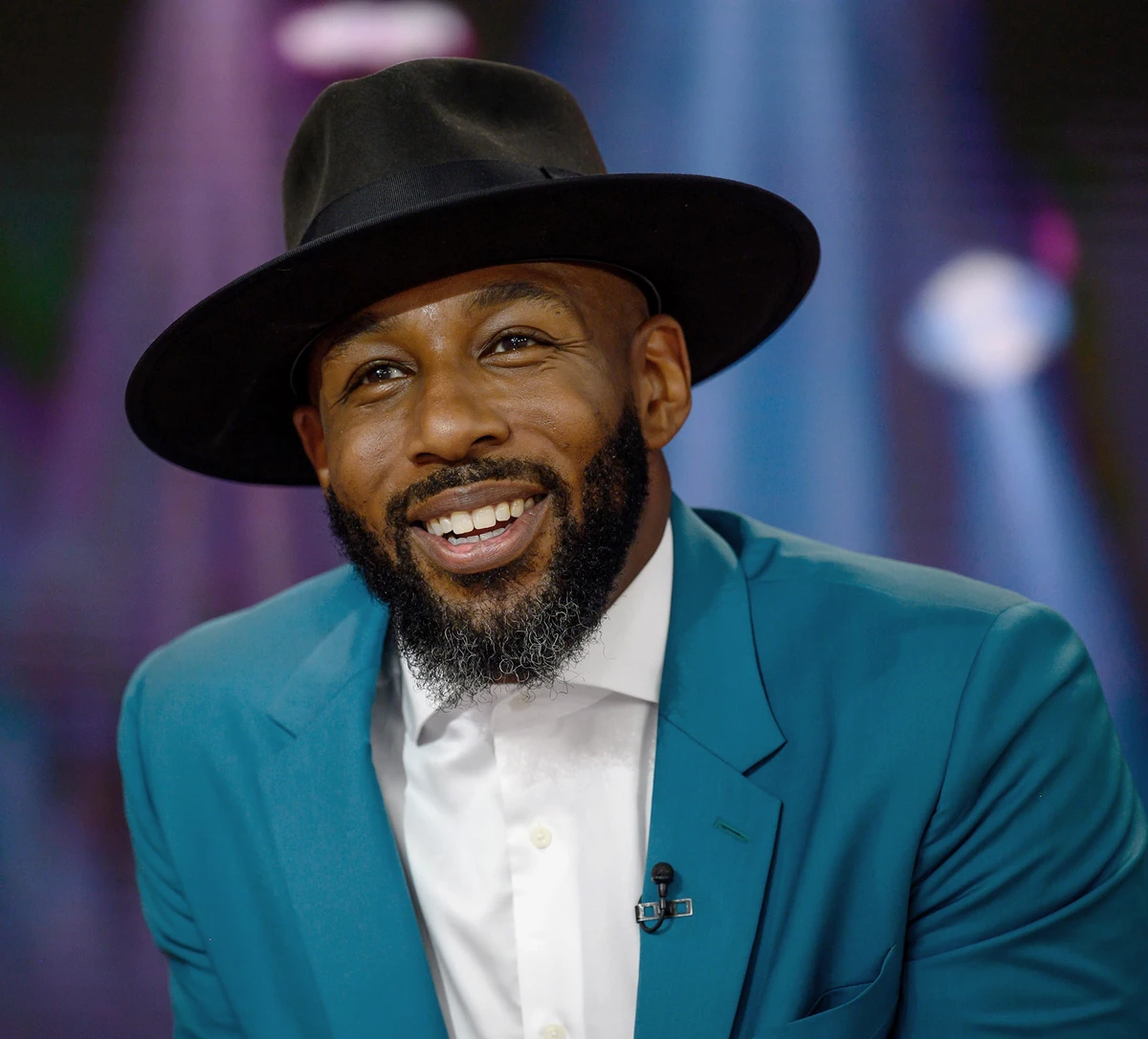 Stephen tWitch Boss | Ghostbusters Wiki | Fandom