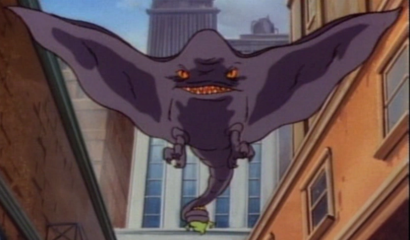 Phantom | Ghostbusters Wiki | Fandom