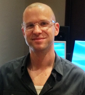 Theodore Shapiro | Ghostbusters Wiki | Fandom