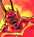Astorath | Ghostbusters Wiki | Fandom