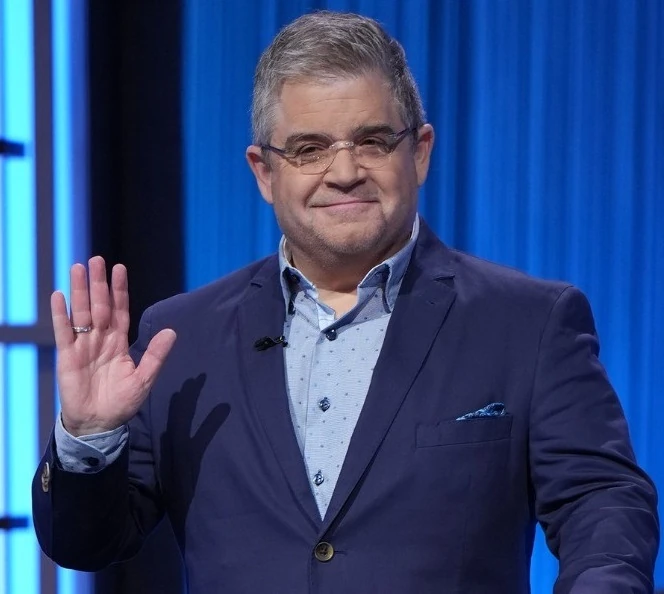 Patton Oswalt | Ghostbusters Wiki | Fandom