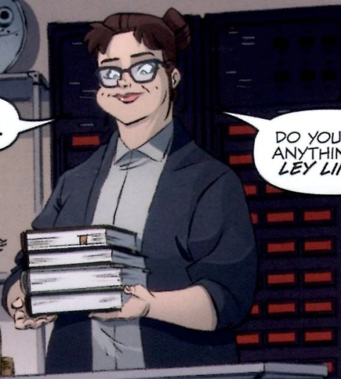 The Schoening Omnibi | Ghostbusters Wiki | Fandom