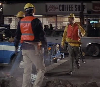 Libby's Coffee Shop | Ghostbusters Wiki | Fandom