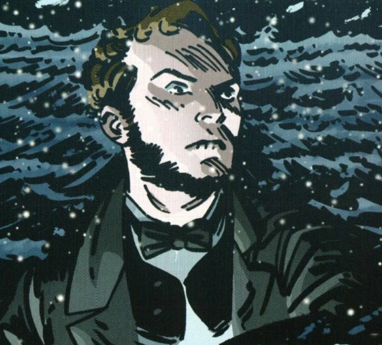 Captain Harding | Ghostbusters Wiki | Fandom