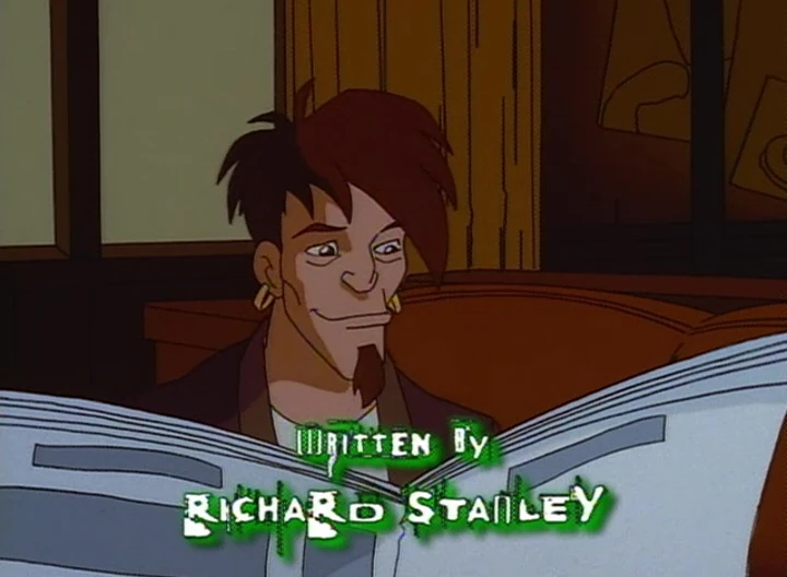 Moby Ghost | Ghostbusters Wiki | Fandom