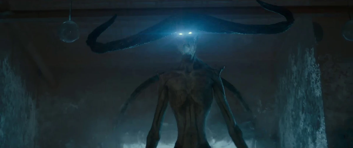 Garraka | Ghostbusters Wiki | Fandom