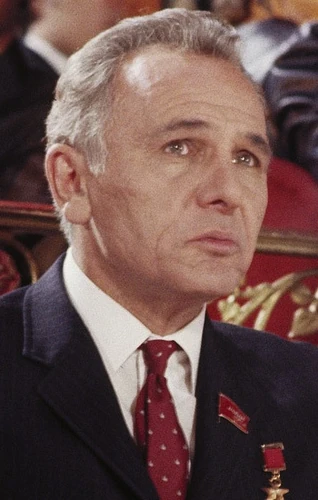 Michael Pataki | Ghostbusters Wiki | Fandom