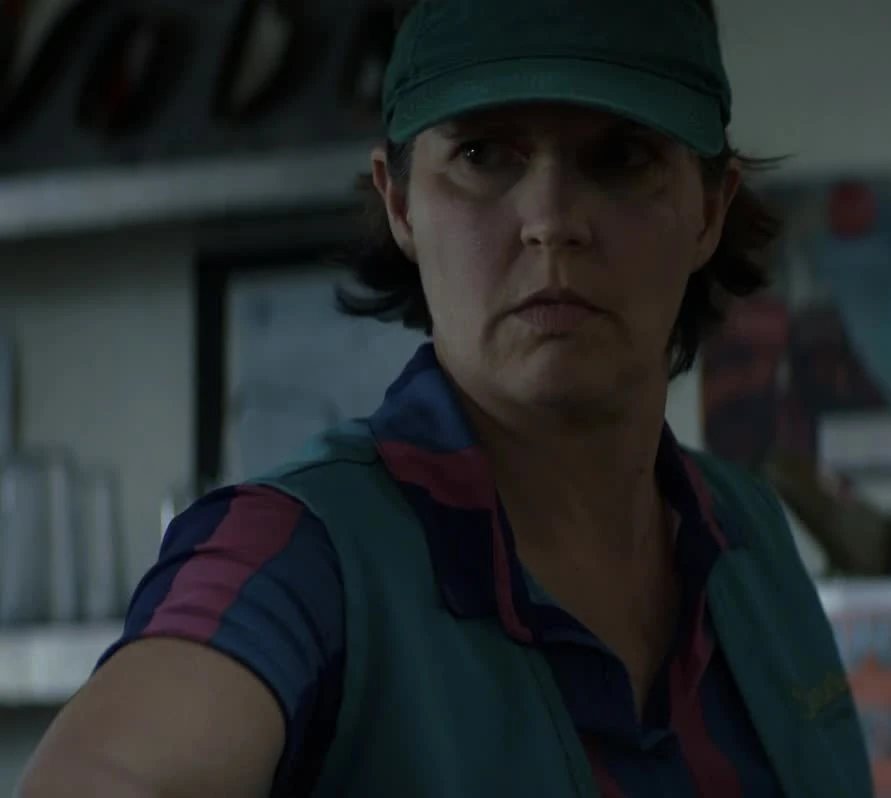 Waitress (Afterlife) | Ghostbusters Wiki | Fandom