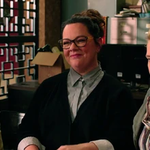 Jillian Holtzmann - Ghostbusters Wiki - "The Compendium of Ghostbusting"