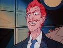 Walter Peck/Animated | Ghostbusters Wiki | Fandom
