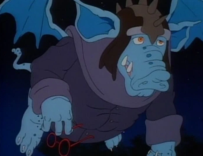 Goblins (Type of Creatures) | Ghostbusters Wiki | Fandom