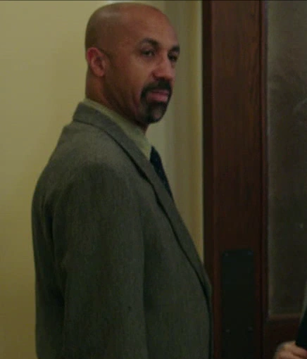 Doctor Gibbons | Ghostbusters Wiki | Fandom