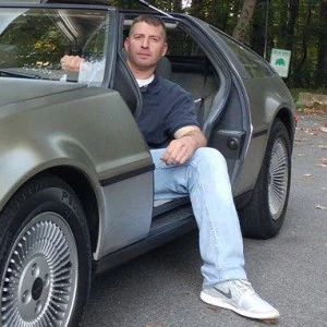 Tim Lattie | Ghostbusters Wiki | Fandom