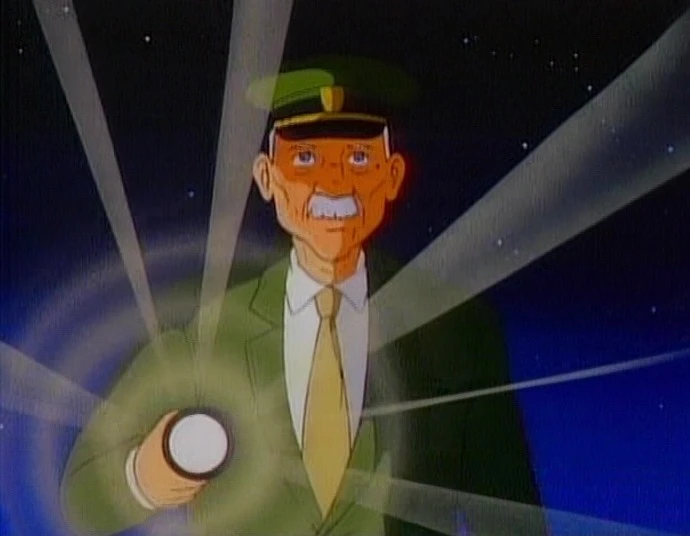 Lewiston Security Guard | Ghostbusters Wiki | Fandom