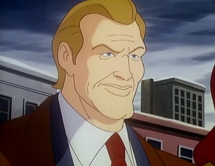 Paul Smart | Ghostbusters Wiki | Fandom