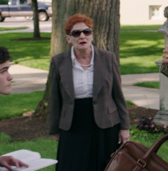 Cynthia | Ghostbusters Wiki | Fandom